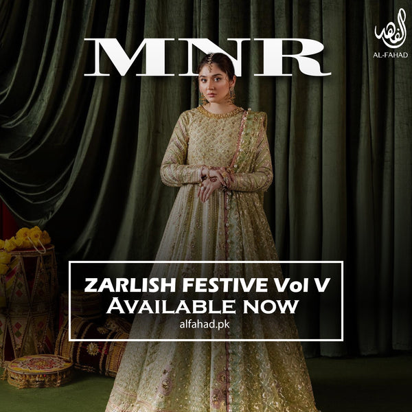 MNR – Al Fahad