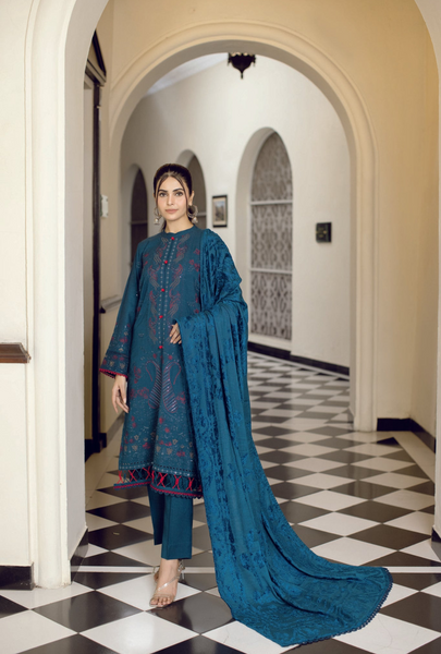 Anchal Vol 2 – Al Fahad