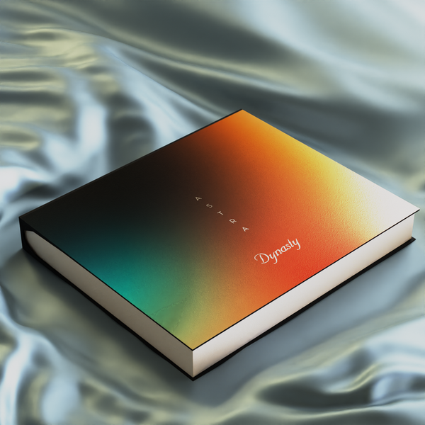 Dynasty Astra - Chocolate – Al Fahad